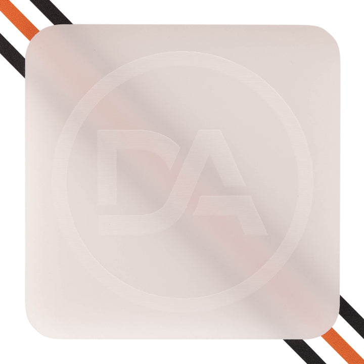 Matte Finish Acrylic Sheets for Non-Glare Crafting | Denver Acrylics