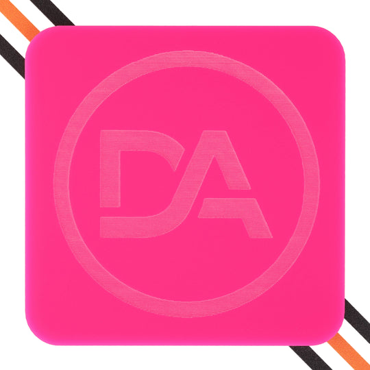 Matte Finish Acrylic Sheets for Non-Glare Crafting | Denver Acrylics