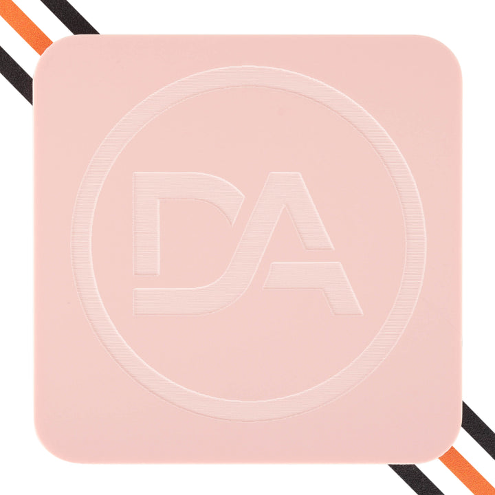 Matte Finish Acrylic Sheets for Non-Glare Crafting | Denver Acrylics