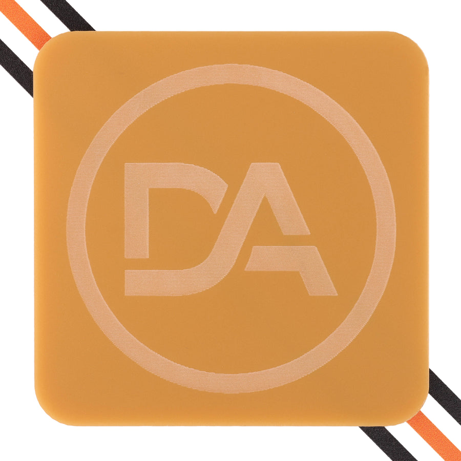 Matte Finish Acrylic Sheets for Non-Glare Crafting | Denver Acrylics