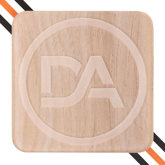 Wood-Style Acrylic Sheets for Engraving & Decor | Denver Acrylics