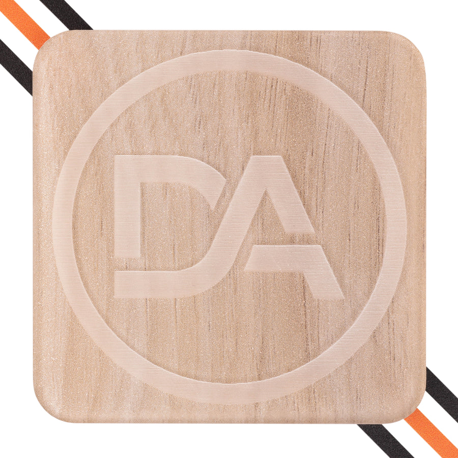 Wood-Style Acrylic Sheets for Engraving & Decor | Denver Acrylics