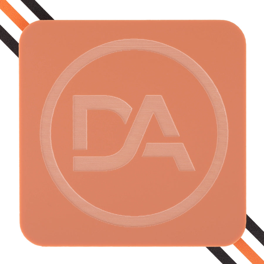 Matte Finish Acrylic Sheets for Non-Glare Crafting | Denver Acrylics
